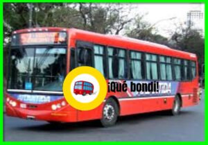 Línea 57 【 Recorrido y horarios 】 【 Actual 2021