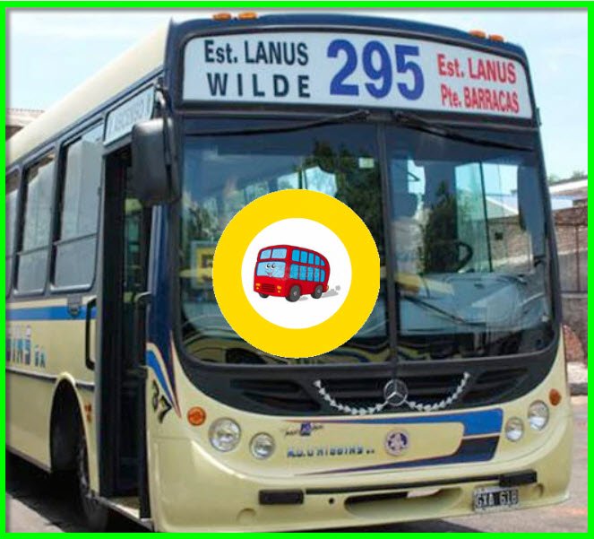 Líneas 201 a 300 【 Recorrido y horarios 】 【 Actual 2021