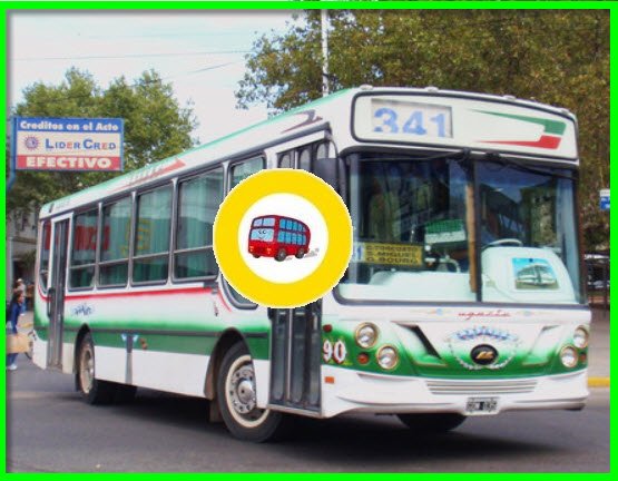 Líneas 301 a 400 【 Recorrido y horarios 】 【 Actual 2021