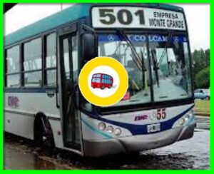 Líneas 501 a 800 【 Recorrido y horarios 】 【 Actual 2021