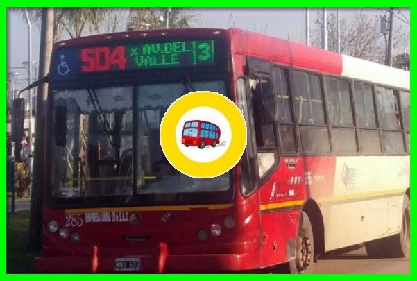 Líneas 501 a 800 【 Recorrido y horarios 】 【 Actual 2024