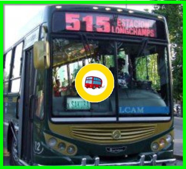 Líneas 501 a 800 【 Recorrido y horarios 】 【 Actual 2021