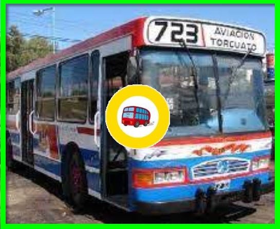 Líneas 501 a 800 【 Recorrido y horarios 】 【 Actual 2021
